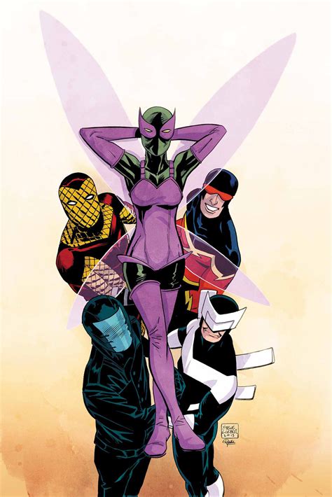 Janice Lincoln Earth 616 Marvel Database Fandom