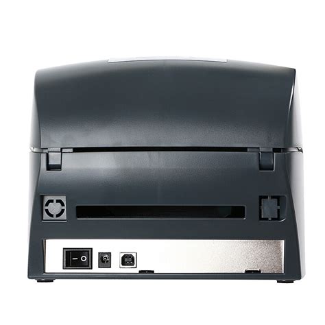 Godex Desktop Barcode Label Printer G530 300dpi