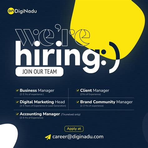 Venkatesh Seenivasan On Linkedin Dear Connections Please Send It Across To All Your Near And