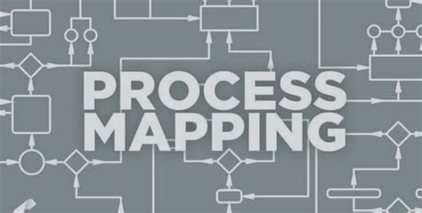 Creating High Level Process Maps Center For Professional Executive Development UWMadison
