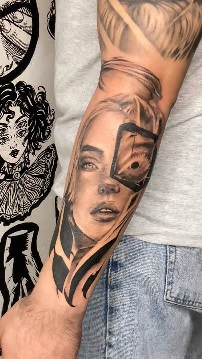 تتو Tattoo خالکوبی Tattooartist Art هنر Tattooideas کرج تتو