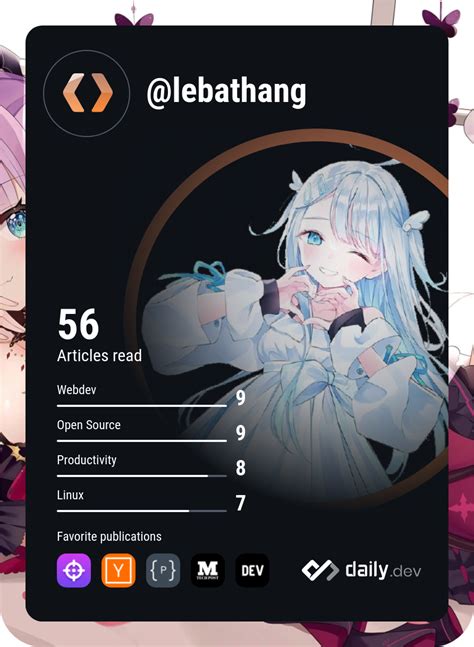 Awesome Github Profile Readme Templates Templates Lebathang Md At Master · Durgeshsamariya