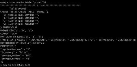 [bug] rangepartitionpruner的裁剪结果不合预期 · issue 5989 · apache doris · github