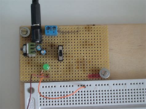 Polarity Reversing Switch Experiment 3 Steps Instructables