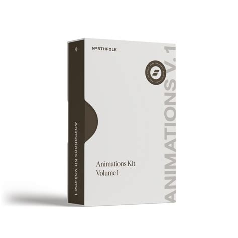 Canvas Animation Kits Northfolk Canvas Animation Kits Northfolk