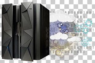 IBM Z Mainframe Computer IBM Mainframe Ubuntu PNG Clipart Angle Canonical Computer Case