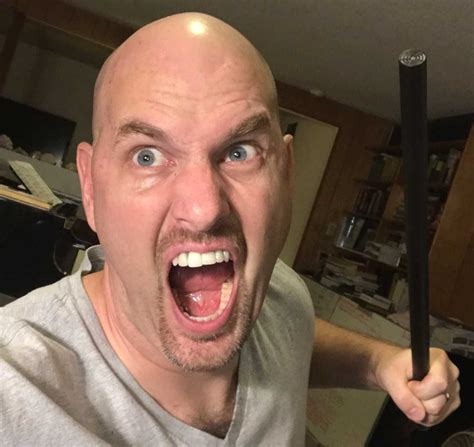 Mark Rants Against Youtuber Who Disses Audition