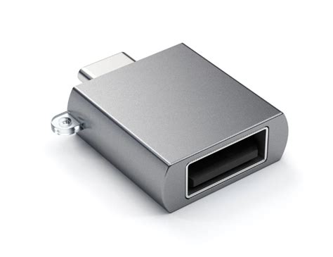 Satechi USB C To USB A Molla Store