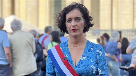 نماینده ایرانی‌تبار مجلس فرانسه نتانیاهو به جای آزاد کردن مردم ایران