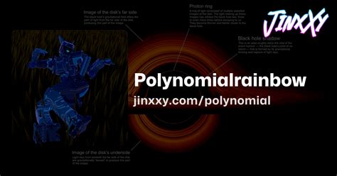 Polynomialrainbow Polynomial Jinxxy