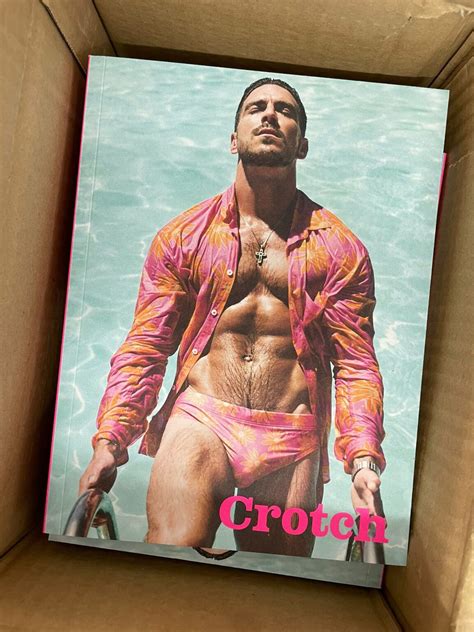 Model Of The Day Paddy Obrian Daily Squirt