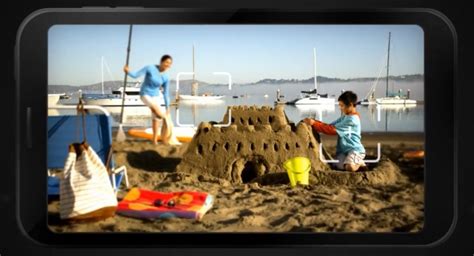 Pelican Imaging Smartphone Plenoptic Camera Modules For 20 Dollars