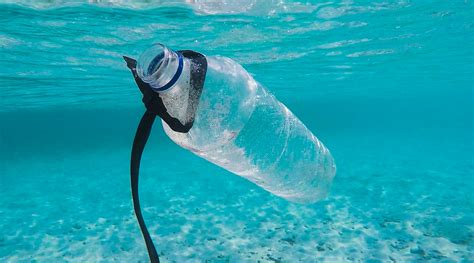 Smart Plastics That Self Destruct Rutgers Researchers Unveil Tunable