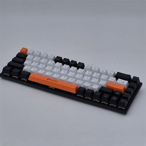 قیمت و خرید کیبورد گیمینگ ایلون مدل Torpedo