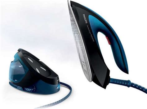 Обзор парогенератора Philips GC8735 PerfectCare Performer 2024 года ...