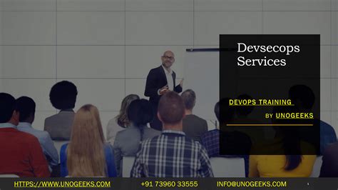 Devsecops Services Devsecops Short For Development… By Vijayunogeeks Medium