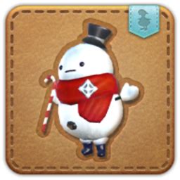 Hoary The Snowman Gamer Escapes Final Fantasy Xiv Ffxiv Ff14 Wiki