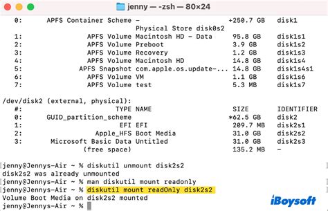 Mount External Hard Drive Linux Read Write At Anthony Griggs Blog
