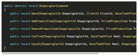 Oskar Dudycz Posted On Linkedin
