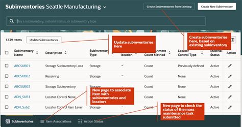 Oracle Fusion Cloud Inventory Management 24b Whats New