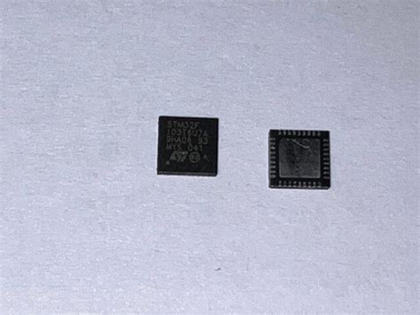 stm32f103r8t6