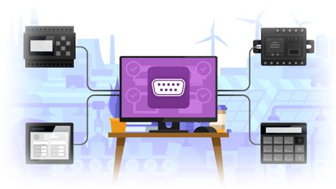 Remote Plc Hmi Access