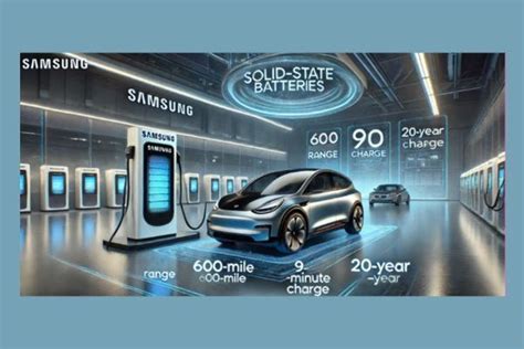 The Silver Squeeze Is 100 Coming Will Samsungs Battery Breakthrough