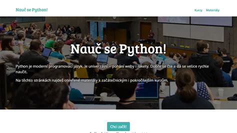 Jak Se Naučit Programovat