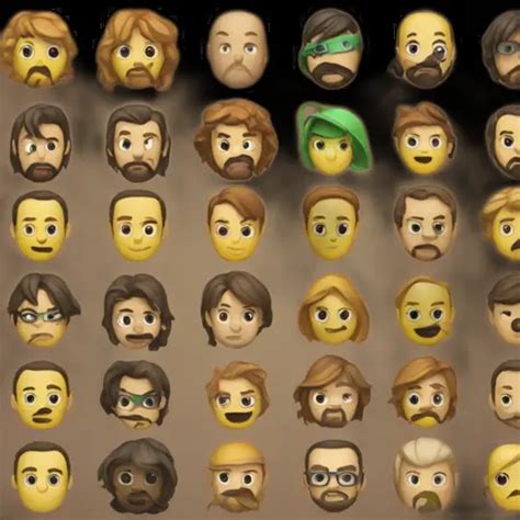 AI Emoji Generator