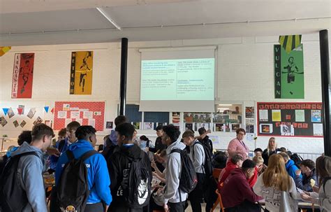 Preparing For Exams Paulet High School And 6th Form College