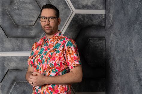GENIUS GAME: MEET THE PLAYERS TAKING ON ITV's NEW REALITY COMPETITION WITH DAVID TENNANT