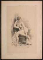 The Female Nude In European Art Page Vintage Erotica Forums