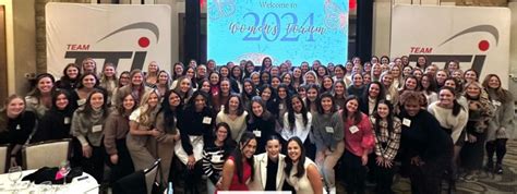 Matt Defeo On Linkedin Happy International Womens Day To Our