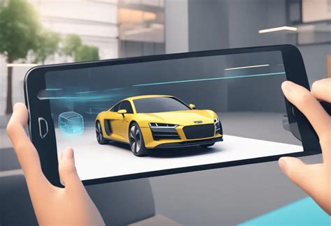 15 Platforms For Creating 3d Model Augmented Reality Metaverse 08