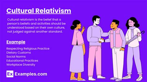 20 Cultural Relativism Examples