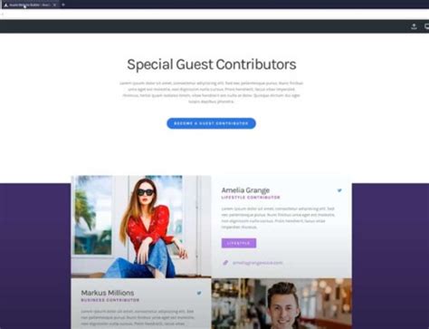 avada how to build a custom single post layout