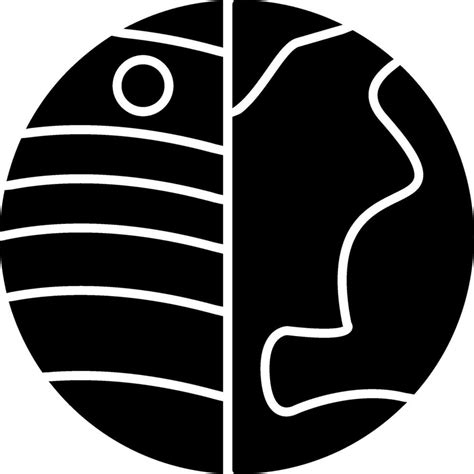 Eclipse Icon Design Symbol 54257409 Vector Art At Vecteezy