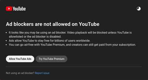 Youtube Antiadblock Issue AdguardTeam AdguardFilters GitHub