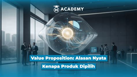 Value Proposition Alasan Nyata Kenapa Produk Dipilih