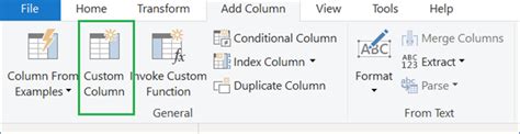 Create One Or More Hyperlink Columns In Power Bi Nebulaa It Solutions Nebulaa It Solutions