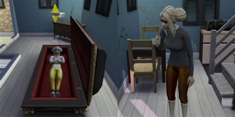 Sims Vampire Cheats All Codes Allysplay Com
