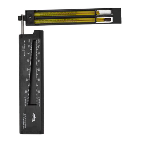 Taylor Sling Pocket Psychrometer Curtis Tools For Heroes