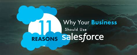 Why Salesforce Is Good For Your Career Einstein Hub Salesforce Guide