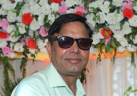 Devendra Singh Aswal