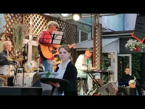 "Кухня". Победа, Новосибирск, 18.08.2023(4)(4) - YouTube