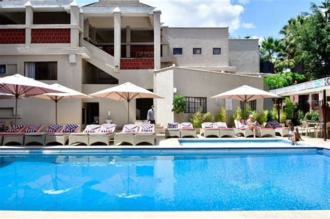 Hotel Waterbuck Prices And Specialty Hotel Reviews Nakuru Kenya