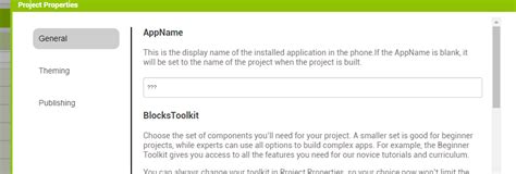I Can T Download My App MIT App Inventor Help MIT App Inventor Community