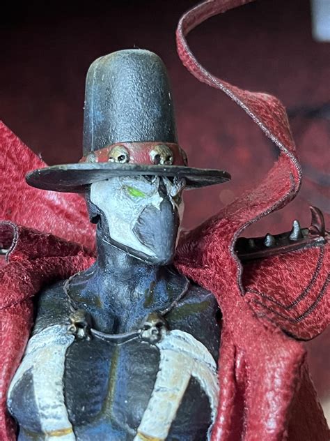 I Didnt Like The Face But Now I Cant Tell If I Made It Better Or Not