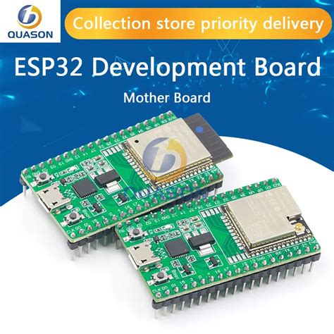 esp32 devkitc ekirdek kurulu esp32 geli tirme kurulu esp32 wroom 32d